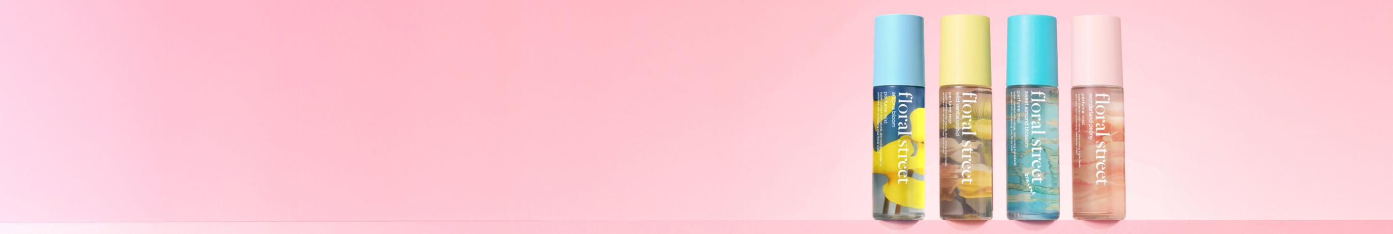 NEW Perfume Mists – Tagged "[scent_floral]"– Floral Street