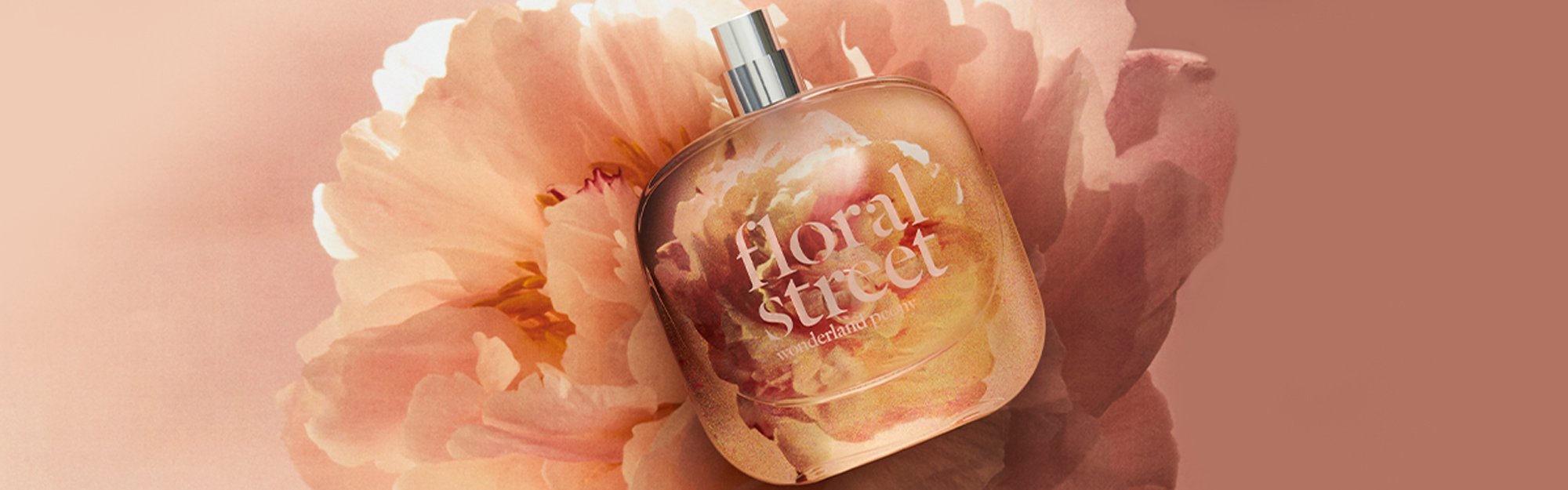 floral fragrances – Floral Street