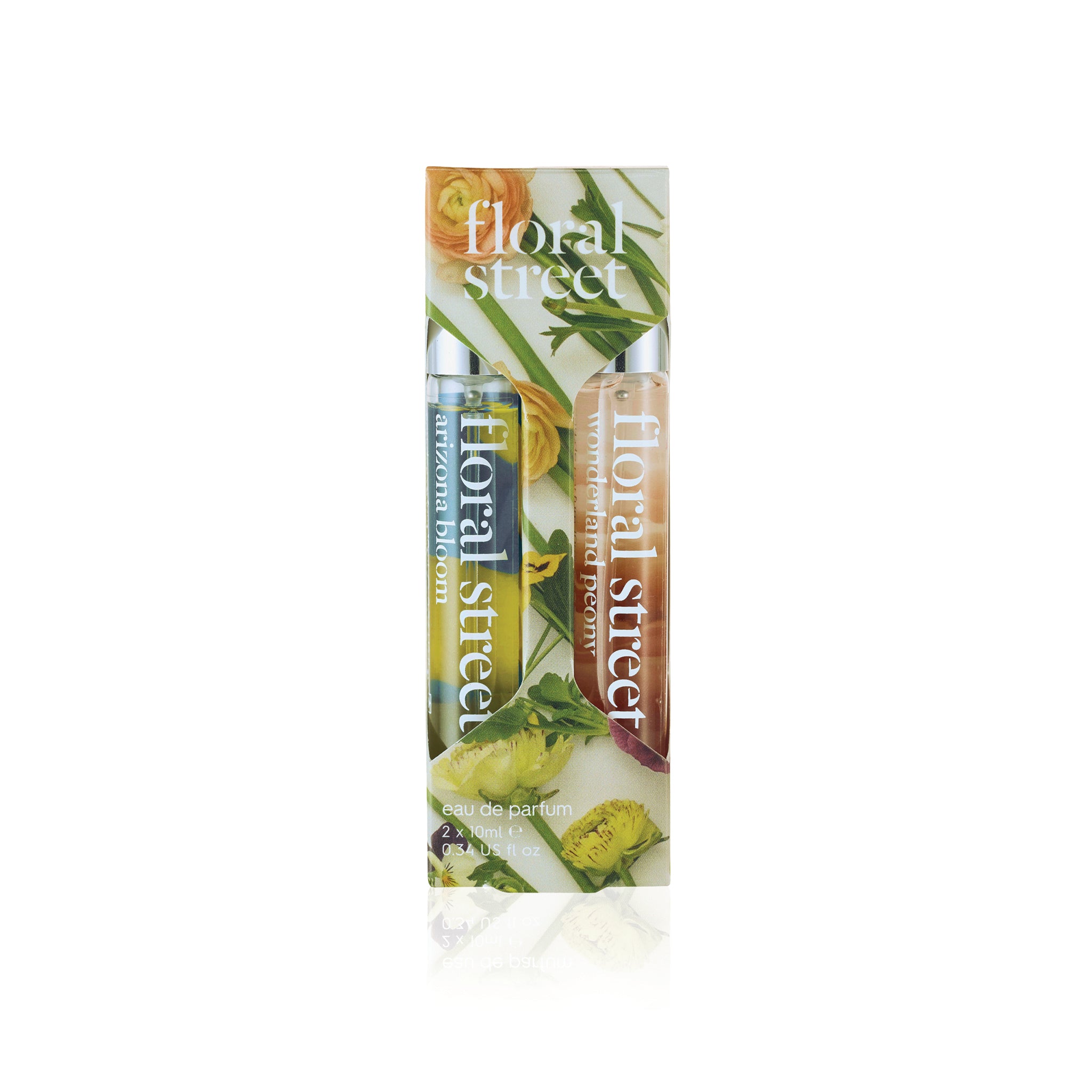 Dream Duo Eau de Parfum Gift Set | Limited Edition | Floral Street
