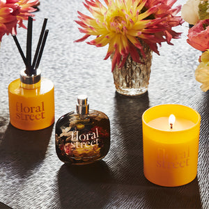 Find Us – Floral Street