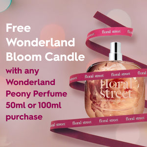 Floral Street: Fragrances, Bath & Body, Home, Gift Sets.