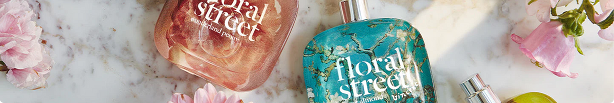 Find Floral Street Retailers Near You